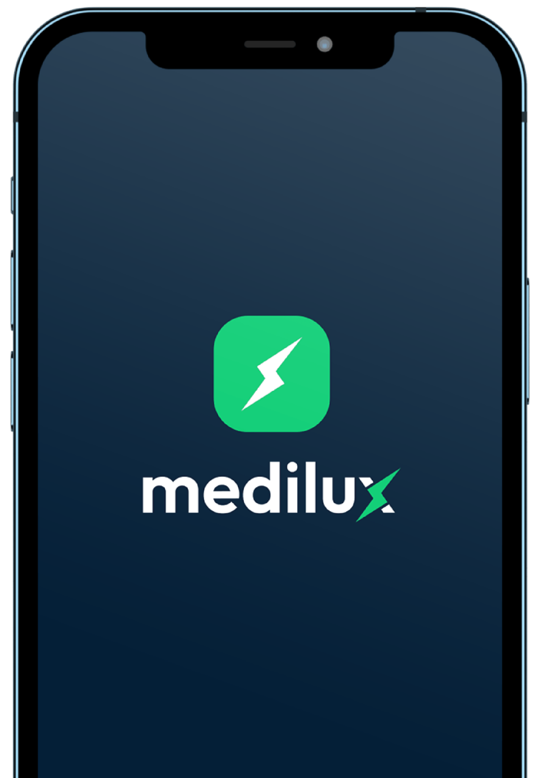 Medilux – Gestión Inteligente de tu energía